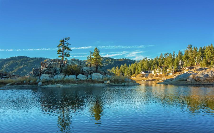 New Homes in Victorville | Desert Willow Village, LGI Homes®