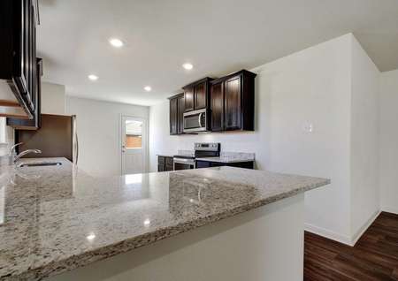 4 Bed, 2 Bath New Home | Medina at Luckey Ranch