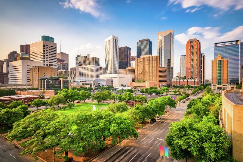 New Luxury Homes for Sale in Houston, TX | Terrata Homes