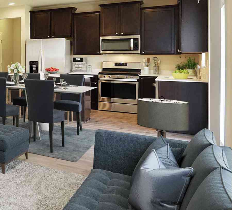 CompleteHome Plus™ New Home Upgrades | LGI Homes®