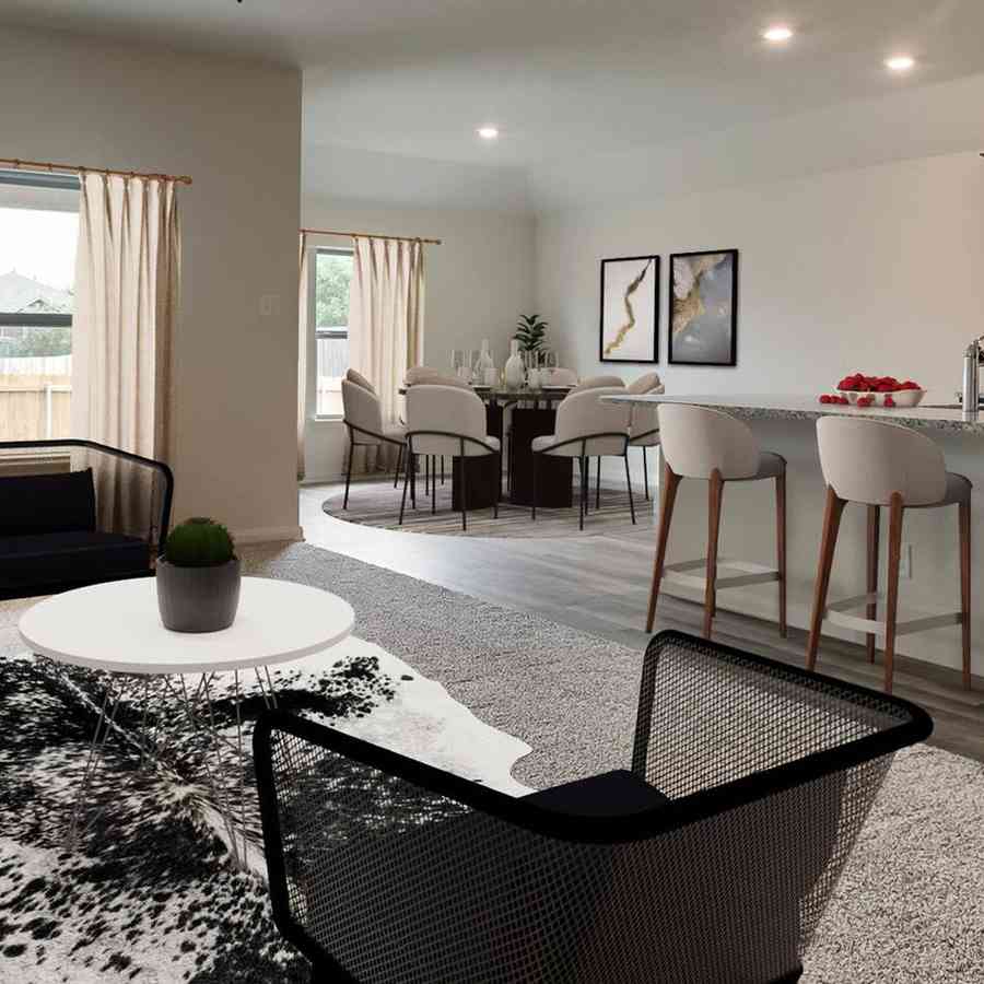 Complete Home™ New Home Upgrades | LGI Homes®