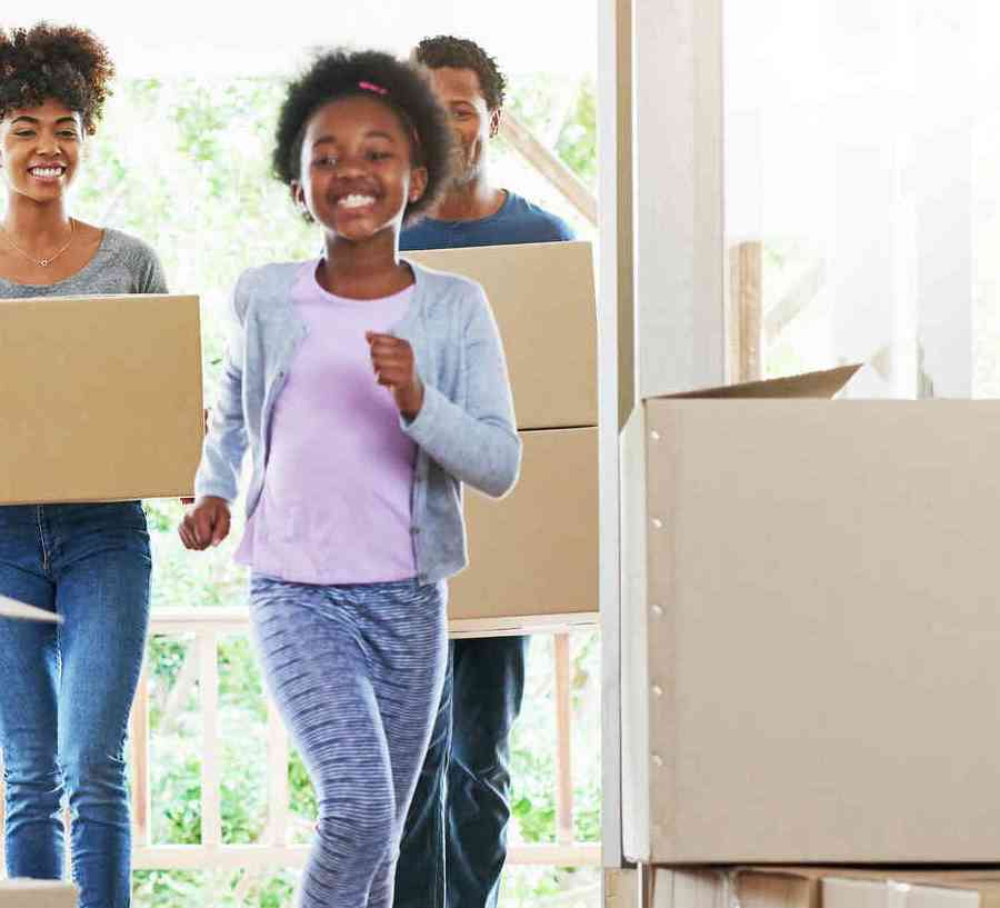 Move-in-Ready New Homes for Sale | LGI Homes®